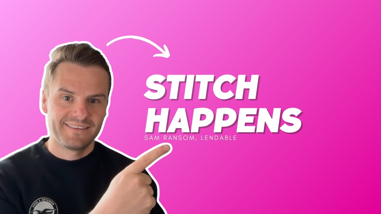 London GraphQL: Stitch happens - Sam Ransom