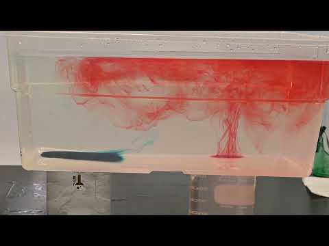 Full View: Convection Currents Demo