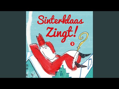 Sinterklaas, zegt ma
