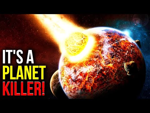 DOOMSDAY COMET!! What Are The Chances Of It Hitting Earth??