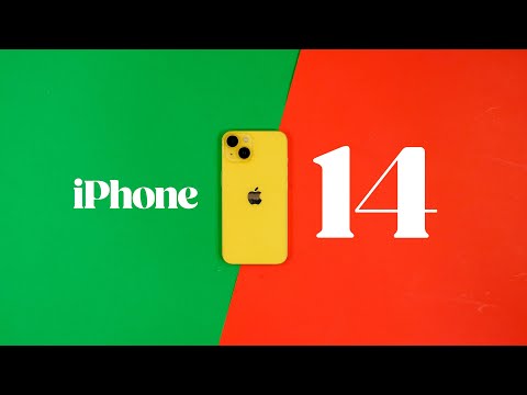 Should You Buy an iPhone 14 in 2024?