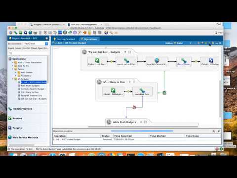 Autodesk BIM 360 Integration 1