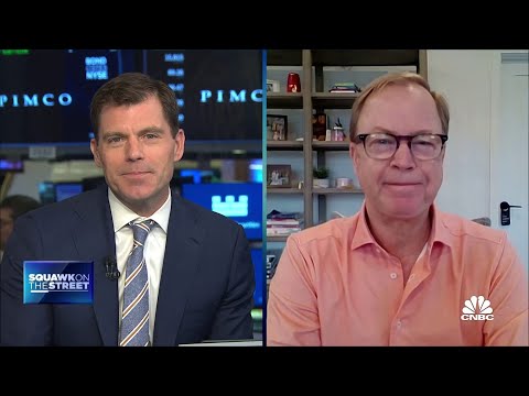 Bond market's term premium is what's driving yields higher, says Fidelity Investment's Timmer