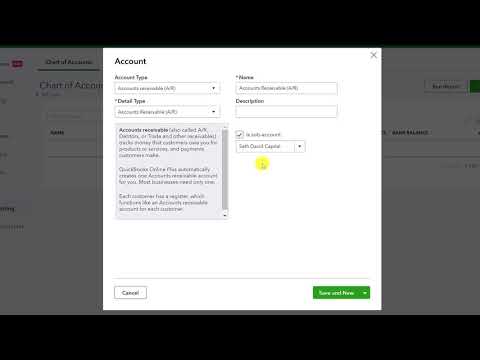 Equity In QuickBooks Online Explained