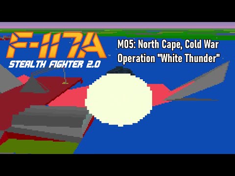 Steam Community :: Video :: Stealth Pilot Career 05: Operation "White ...