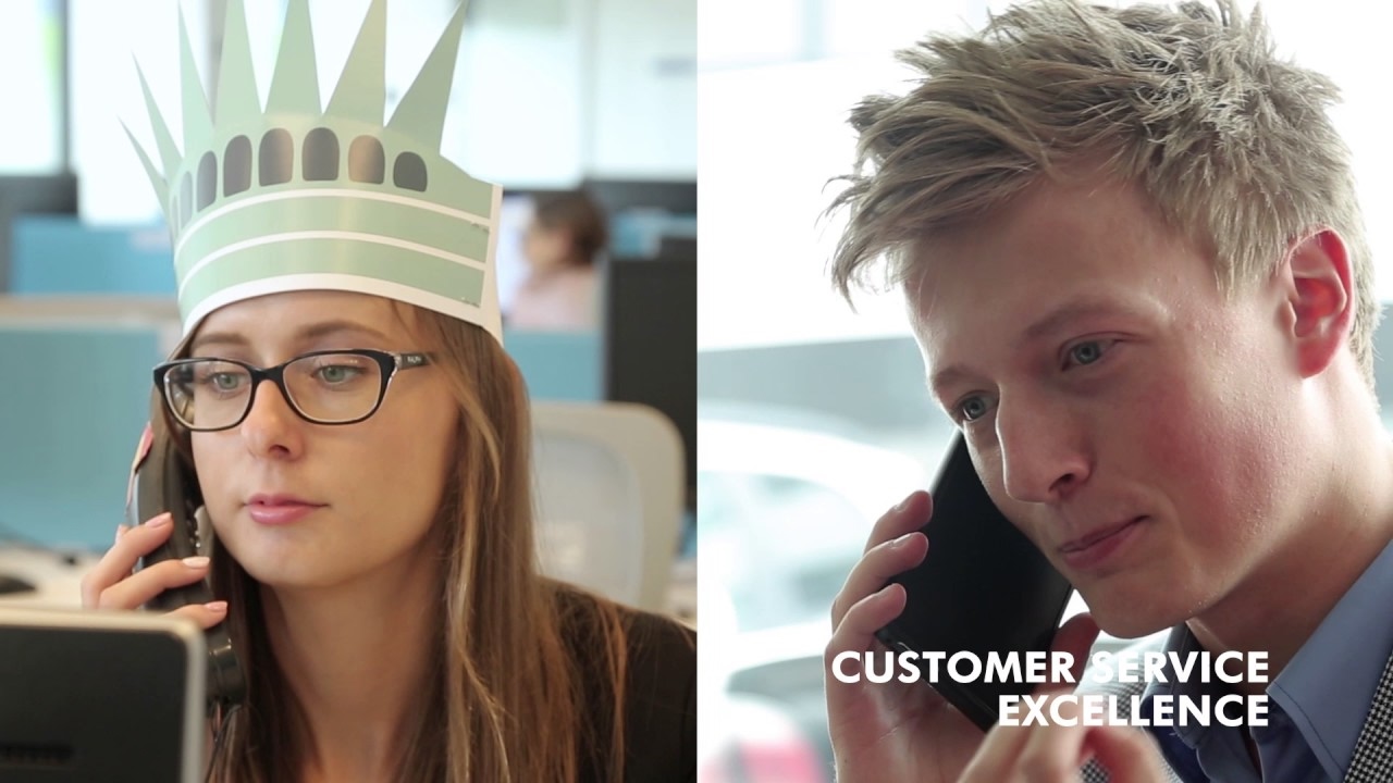 Summer Internhips in Shell