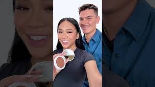 MAKEUP BY MARIO Founder Mario Dedivanovic Does Suni Lee’s Makeup