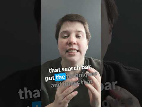 How to find jobs using LinkedIn that you will actually be fulfilled in