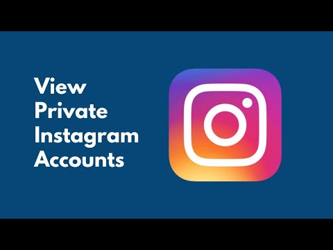 How to View Private Instagram Accounts | Updated Method | 2025
