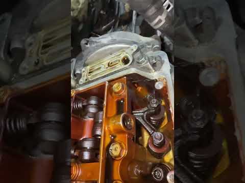 Gaskets #mechanic #mechaniclife #mechanictips #autorepair #gaskets