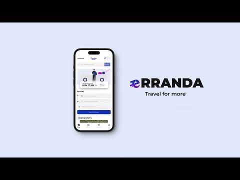 Earn while you travel