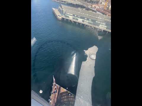 Day trip to Seattle