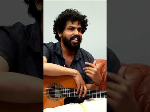 Secret behind Kannamma Song💖 | Pradeep Kumar | Sun Music