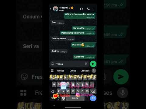 husband wife romantic chat|tamil romantic chat|tamil chat|tamil songs#love#love #romanticsong #tamil