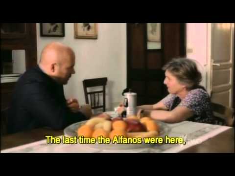 The Monarchist Commissario Montalbano