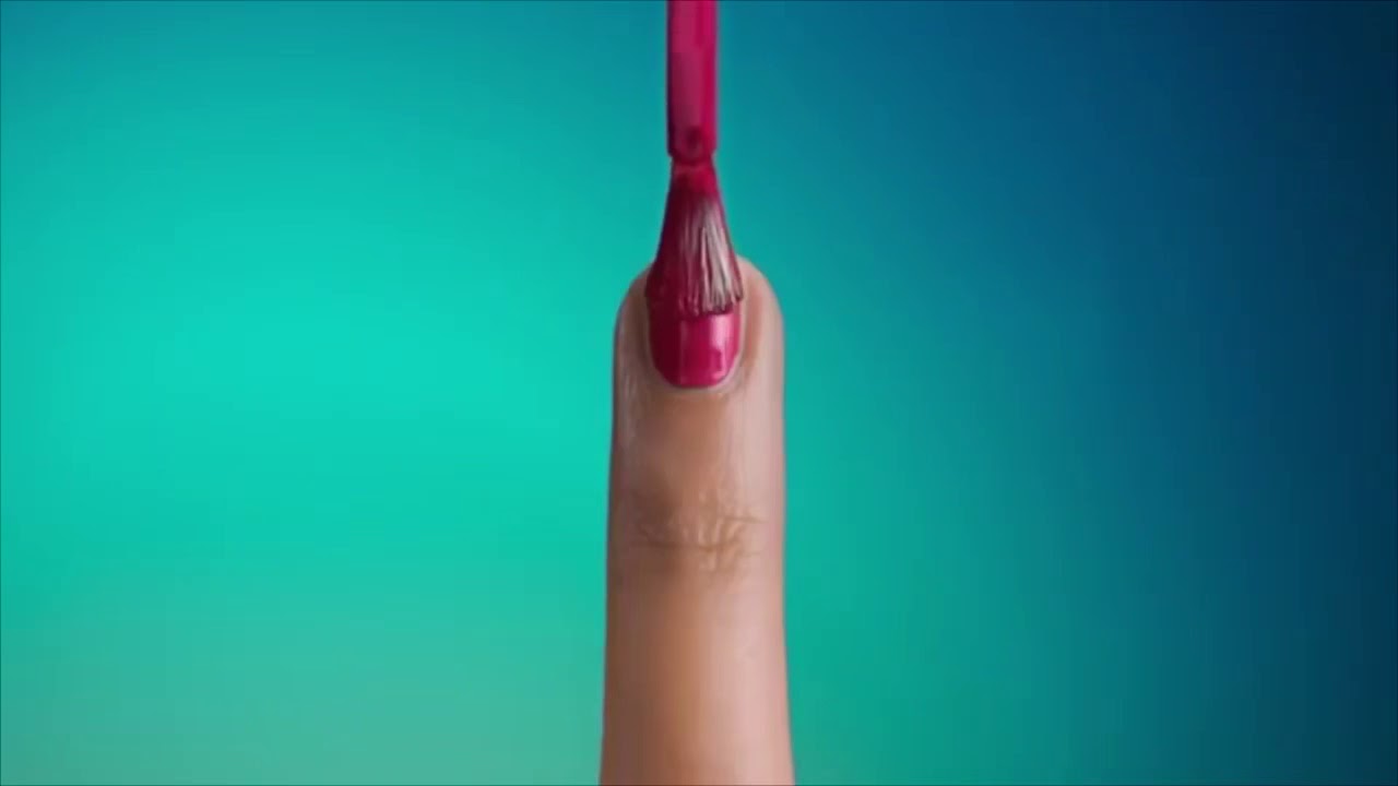 Avon Pro Colour 60 seconds