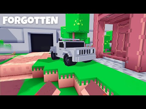 Crazy Rabbit & Forgotten ๐ ๐ ๏ธ - Fancade | E.P.NO.10 |