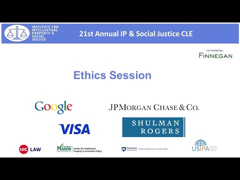 2024 CLE Ethics Session