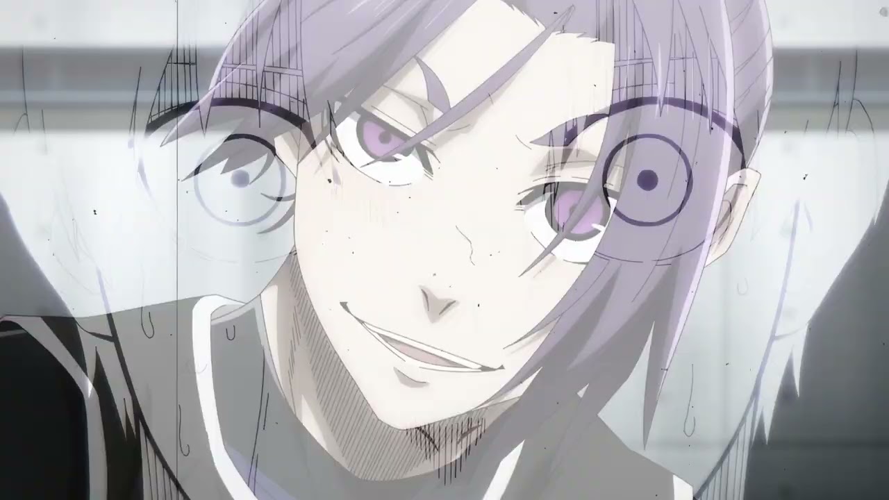 Blue Lock the Movie: Episode Nagi v českých i slovenských kinech od ...