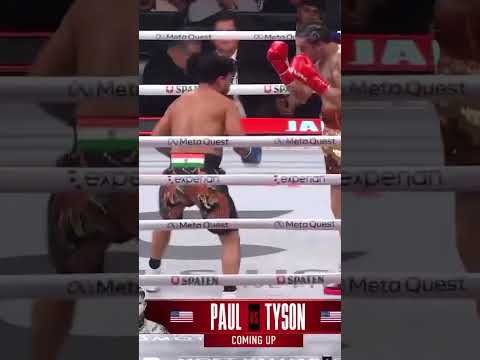 Neeraj Goyat ne Nunes ke sath ring mein keya yeh action