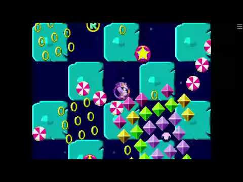 Blaze the cat in sonic the hedgehog KBH games website