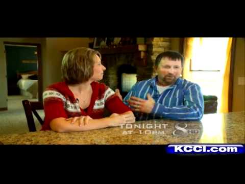 KCCI Special Report: 'Boomerang Kids'