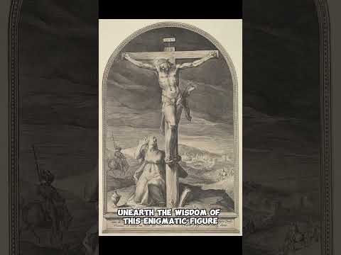 What is the gospel of Mary Magdalene