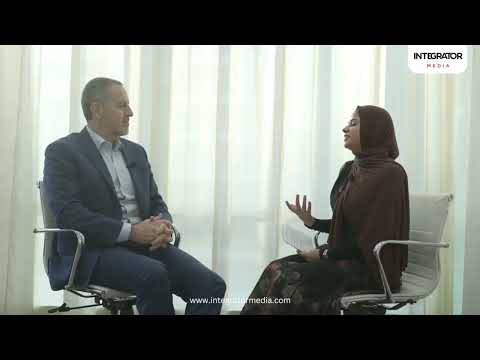 IT Max Global CEO Naji Salameh on Success Factors, Trends in AI & Managed Security