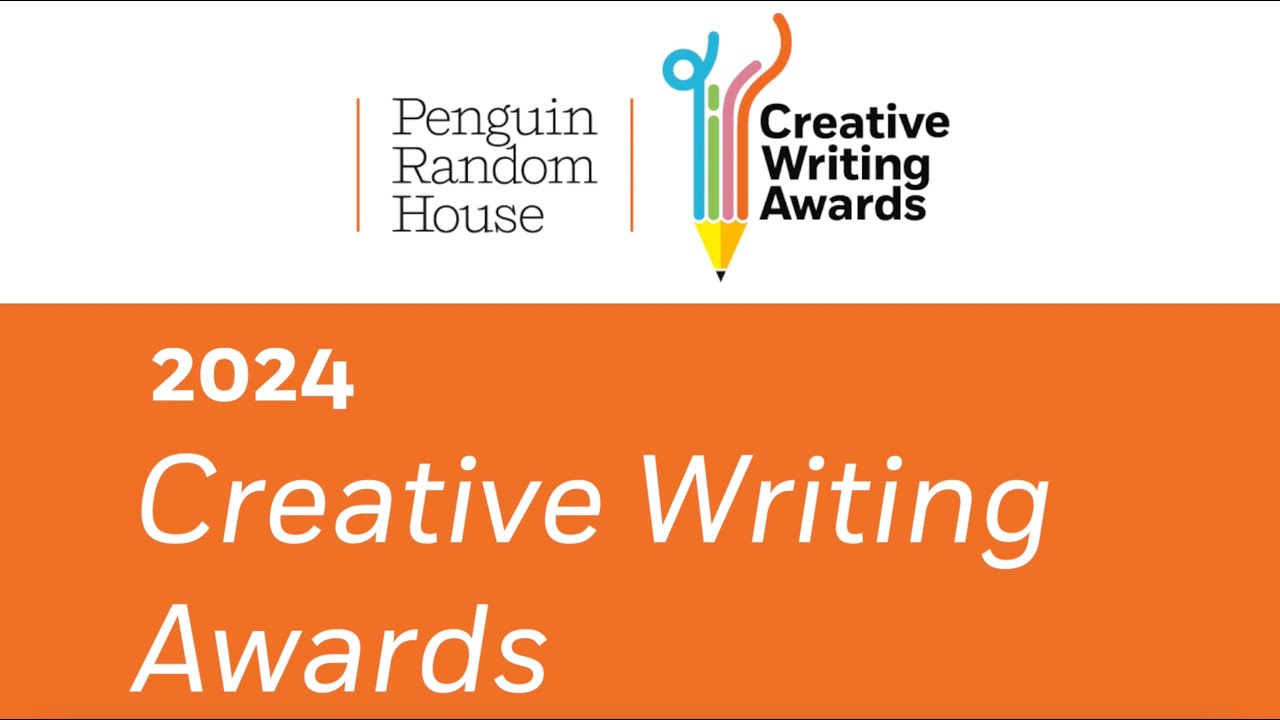2024 Creative Writing Awards Winners