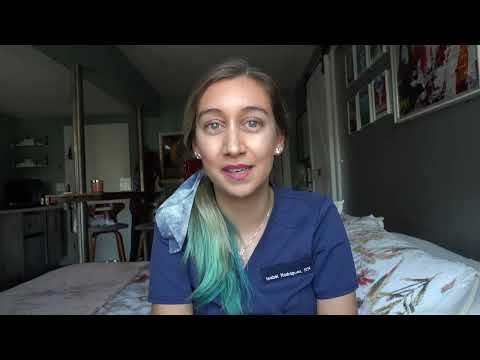WWHSS nurse testimonials