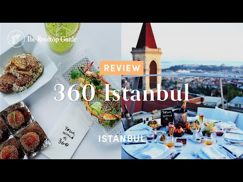 360 Istanbul - Review
