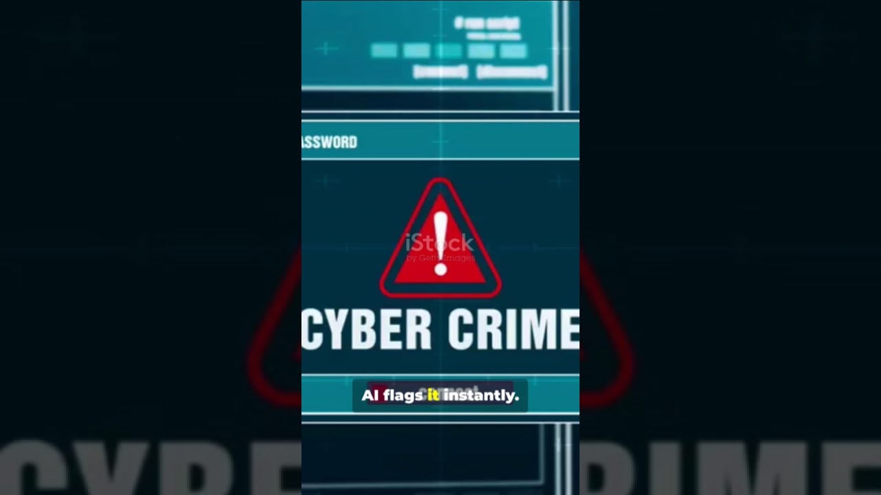 Cybersecurity in Smart Grids using AI #electrogeniusai