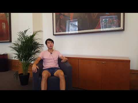 'What is the support system like at UCL?' - UCL Medical Sciences Students Speak!