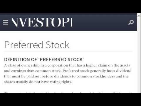 Define Stock Symbol