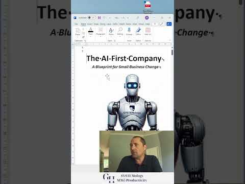 Convert PDFs to Word with Microsoft 365!