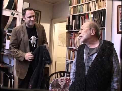 DEAR MR TZABAR: A most remarkable Israeli and his conscience...