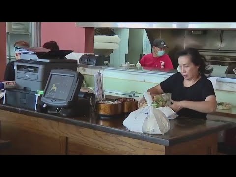 More than 200 Oakland businesses plan to strike on Tuesday, demand public safety resources