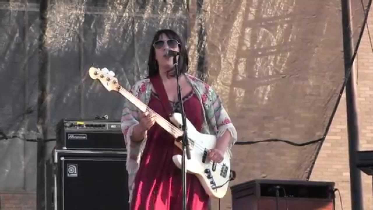 Butch Trucks Band to Headline NYS Blues Festival