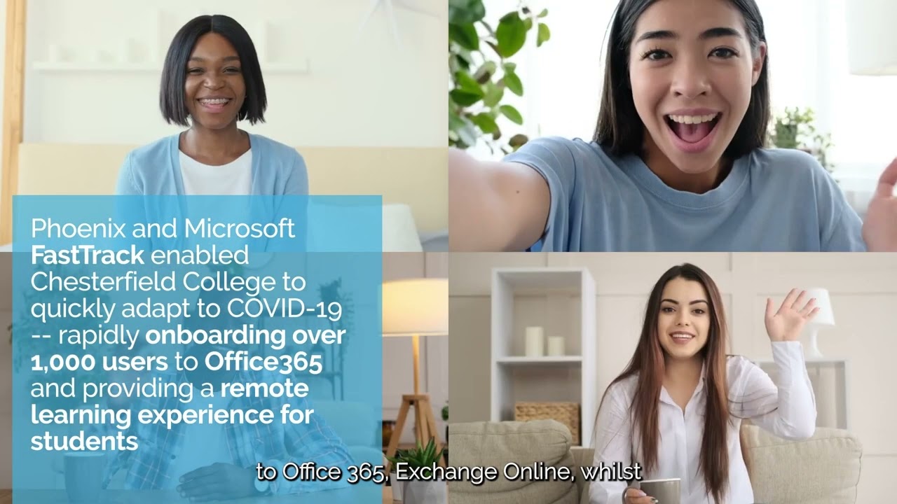 Fast-tracking transformation across the UK public sector