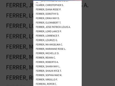 CIVIL SERVICE EXAM RESULTS MARCH 2023: NCR PROFESSIONAL