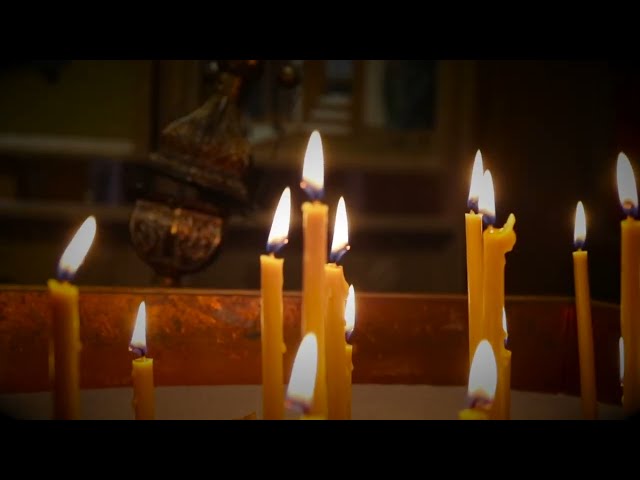 PTVM – Protection of the Virgin Mary Orthodox Church