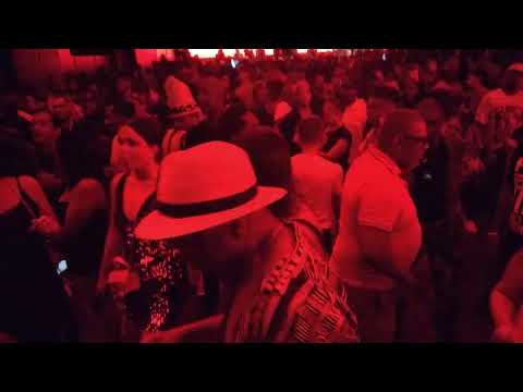 New York, Paradise Garage reunion @ Musica Club (Part IV) - "Body Music"