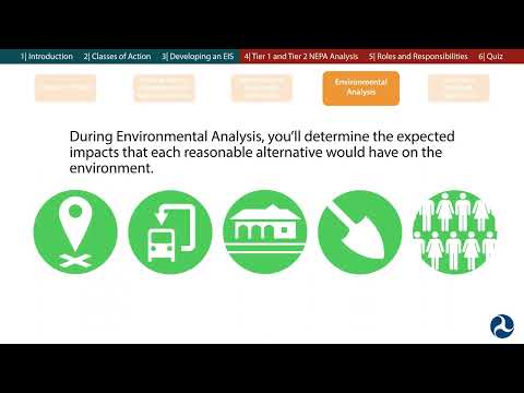 Environmental Review