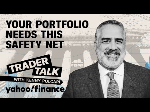 Why defensive stocks could be your best bet in a wild market