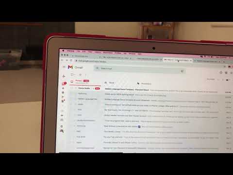 HLDC Dance Studio Pro Account Set-Up