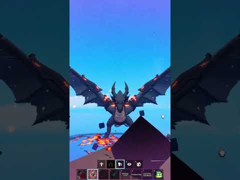Krazy Dragon Combo