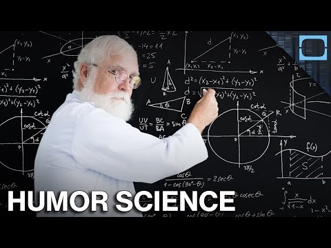 What Makes Something Funny?