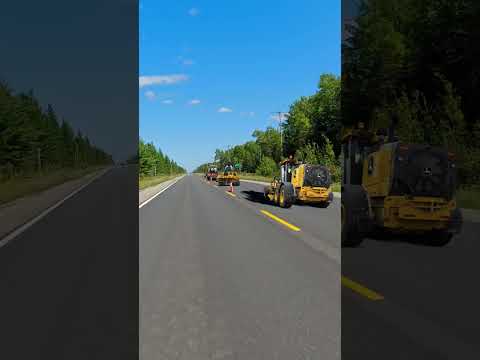 Roadbuilding Lineup | John Deere Construction