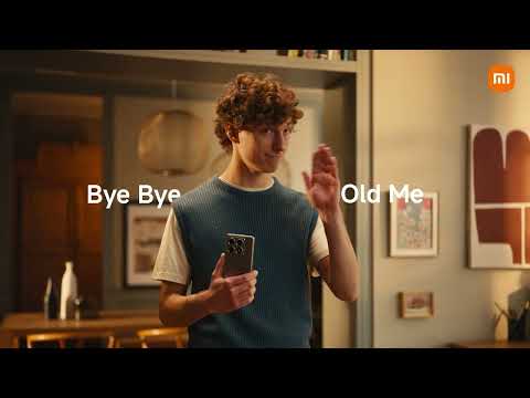 Xiaomi Black Friday | Bye Bye Old Tech