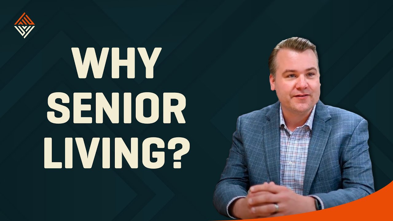 Why Senior Living: Avenue Development